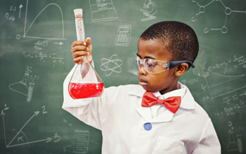 Summer Camps for Kids | STEM and Science Camps | Mad Science