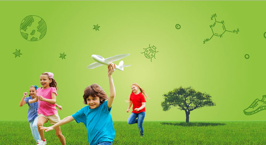 Kids Science Parties, Camps, After School & Events | Mad Science