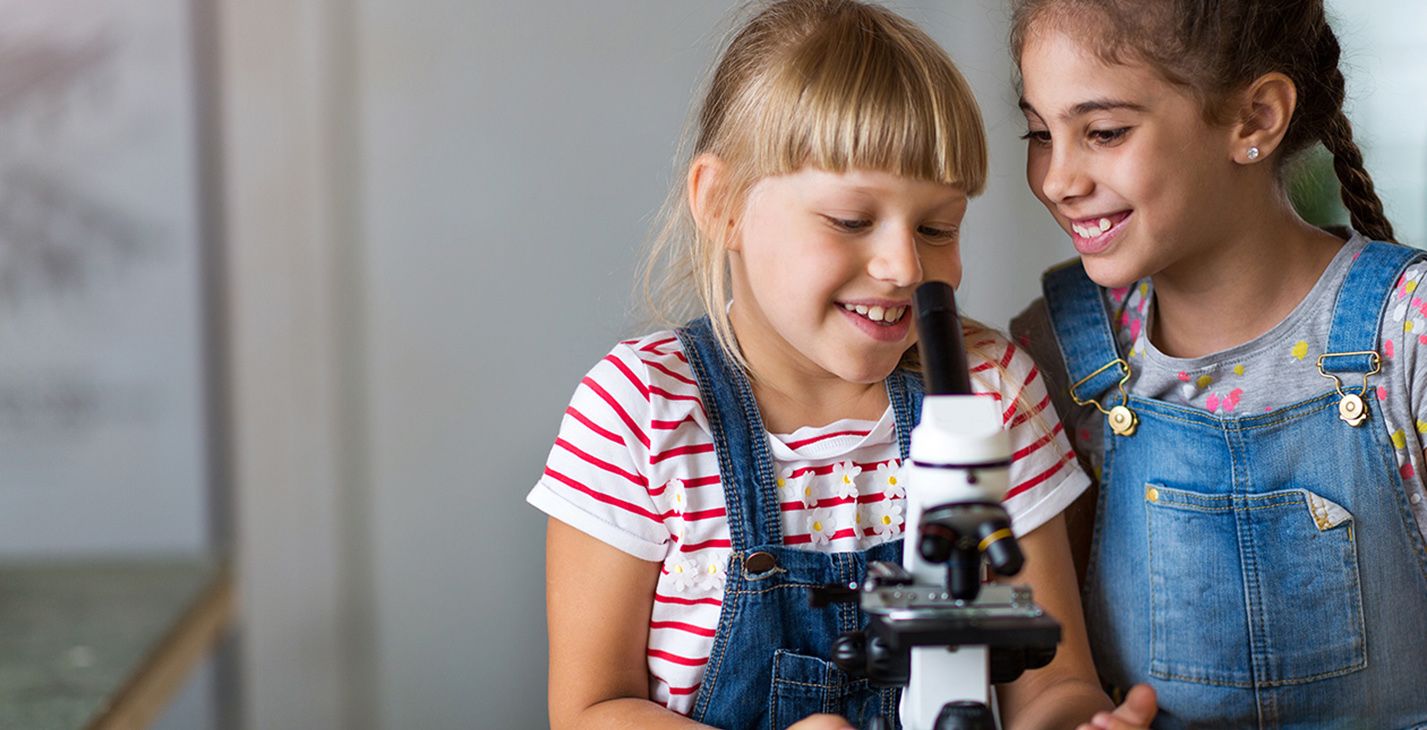 Workshops for Kids | Science in the Classroom | Mad Science